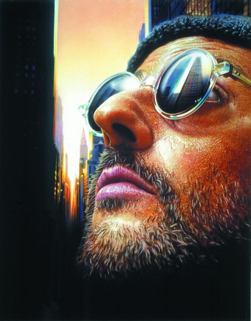 Leon profesionalac - CineStar TV Channels