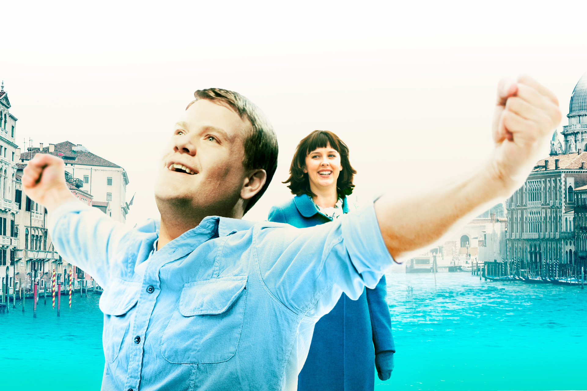 Britanski supertalenat - CineStar TV Channels