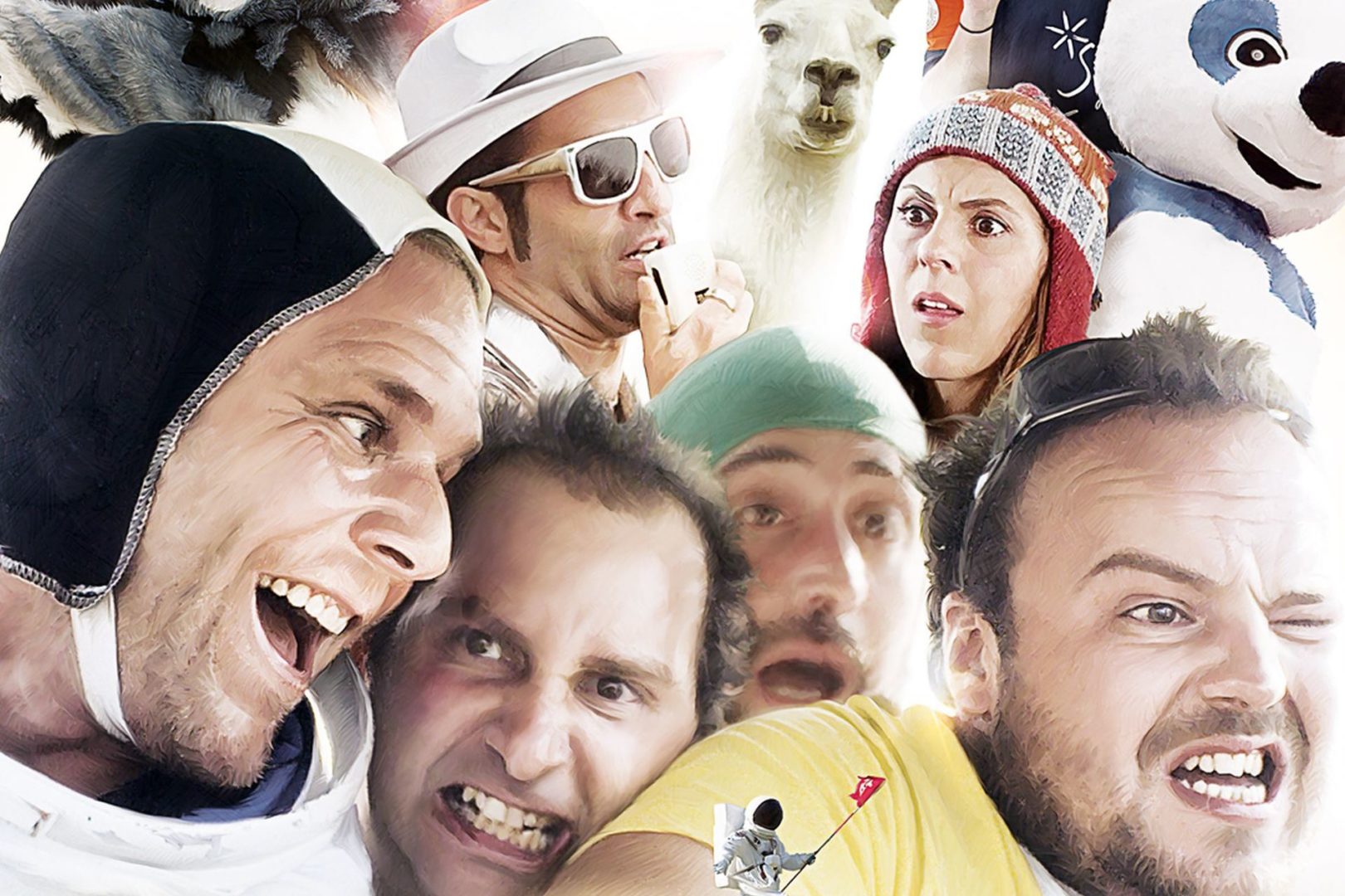 WTF - CineStar TV Channels