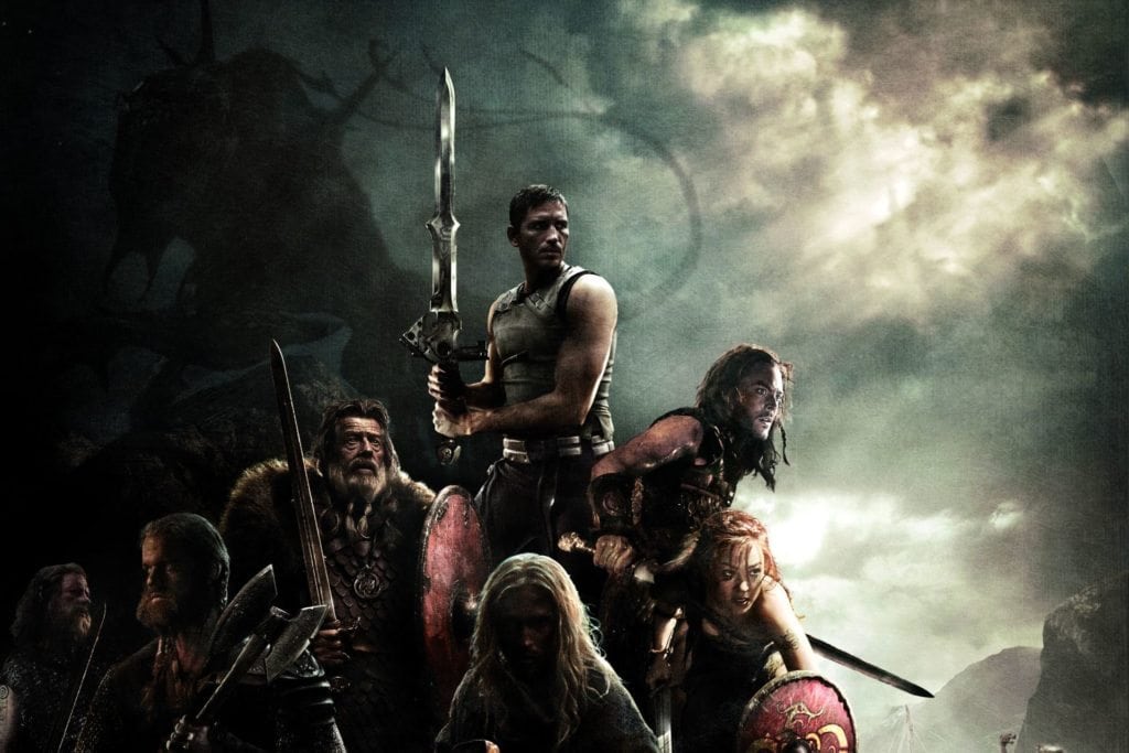 outlander-key-art - CineStar TV Channels