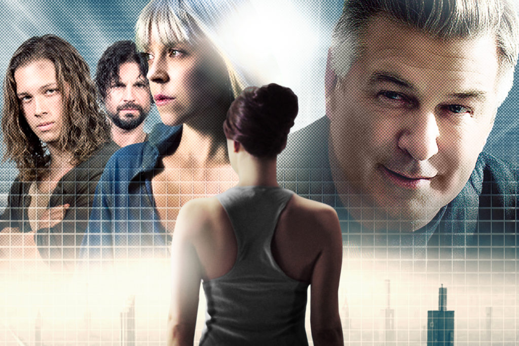 Andron - CineStar TV Channels