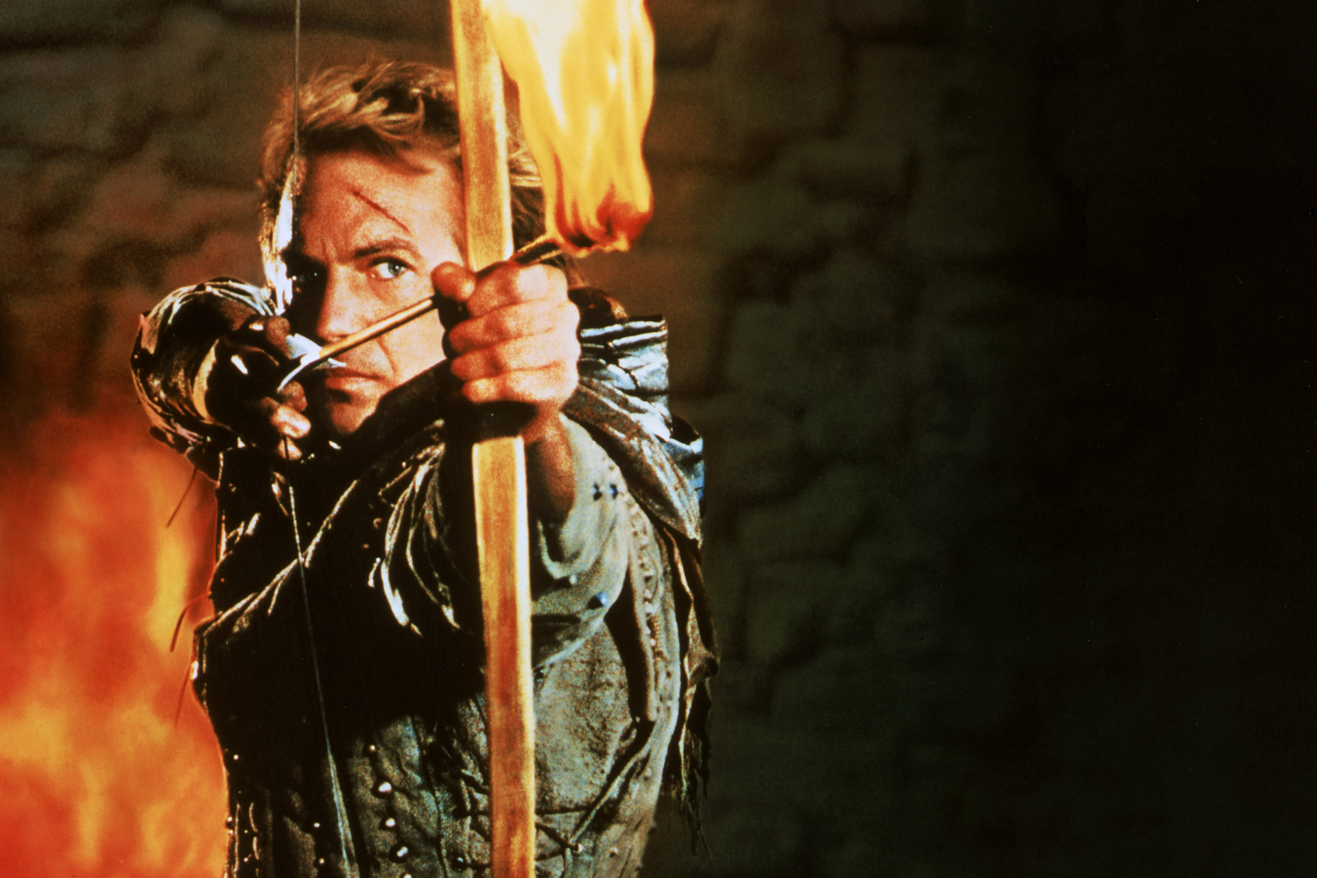 Robin Hud: Kralj lopova - CineStar TV Channels