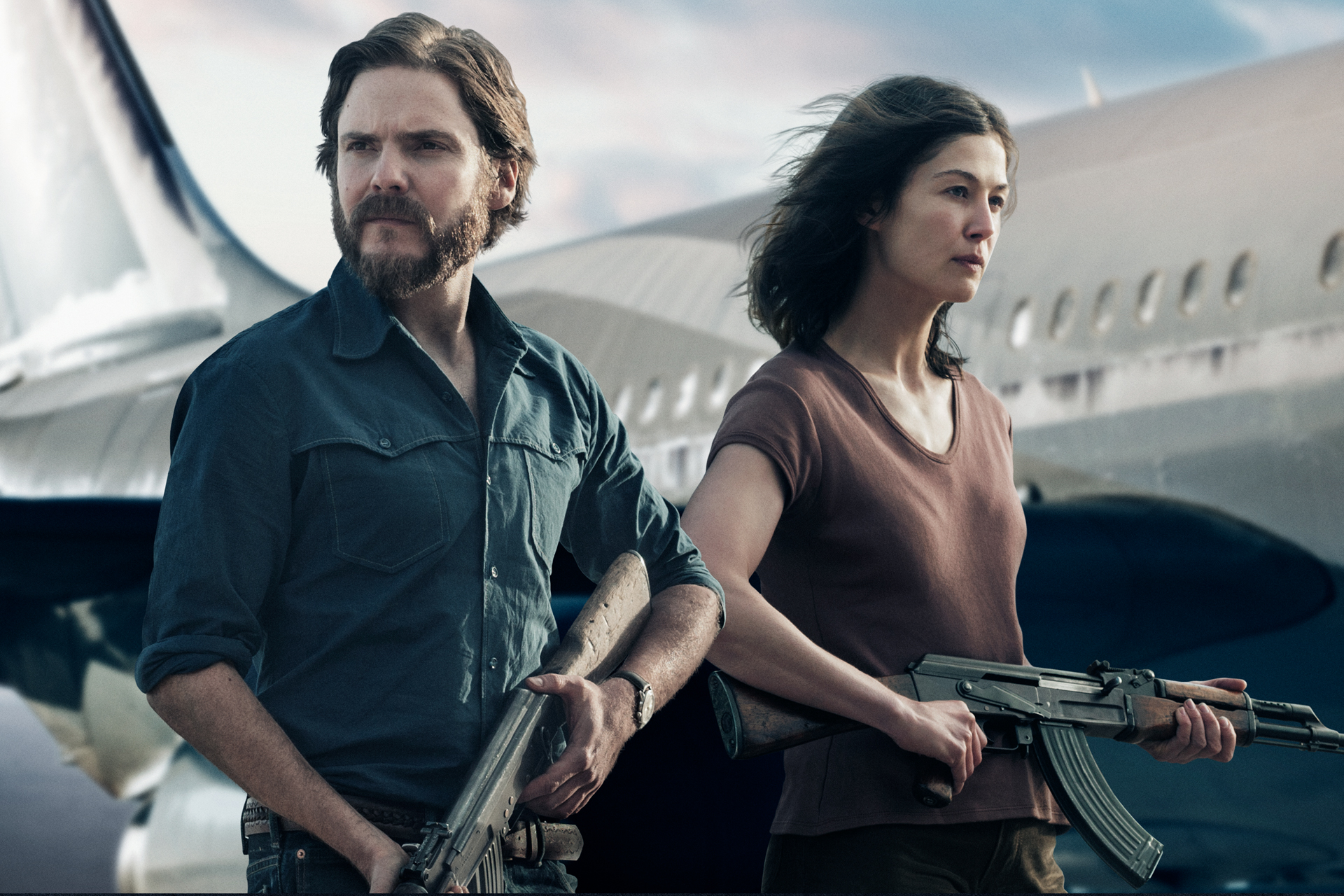 Operacija Entebe - CineStar TV Channels