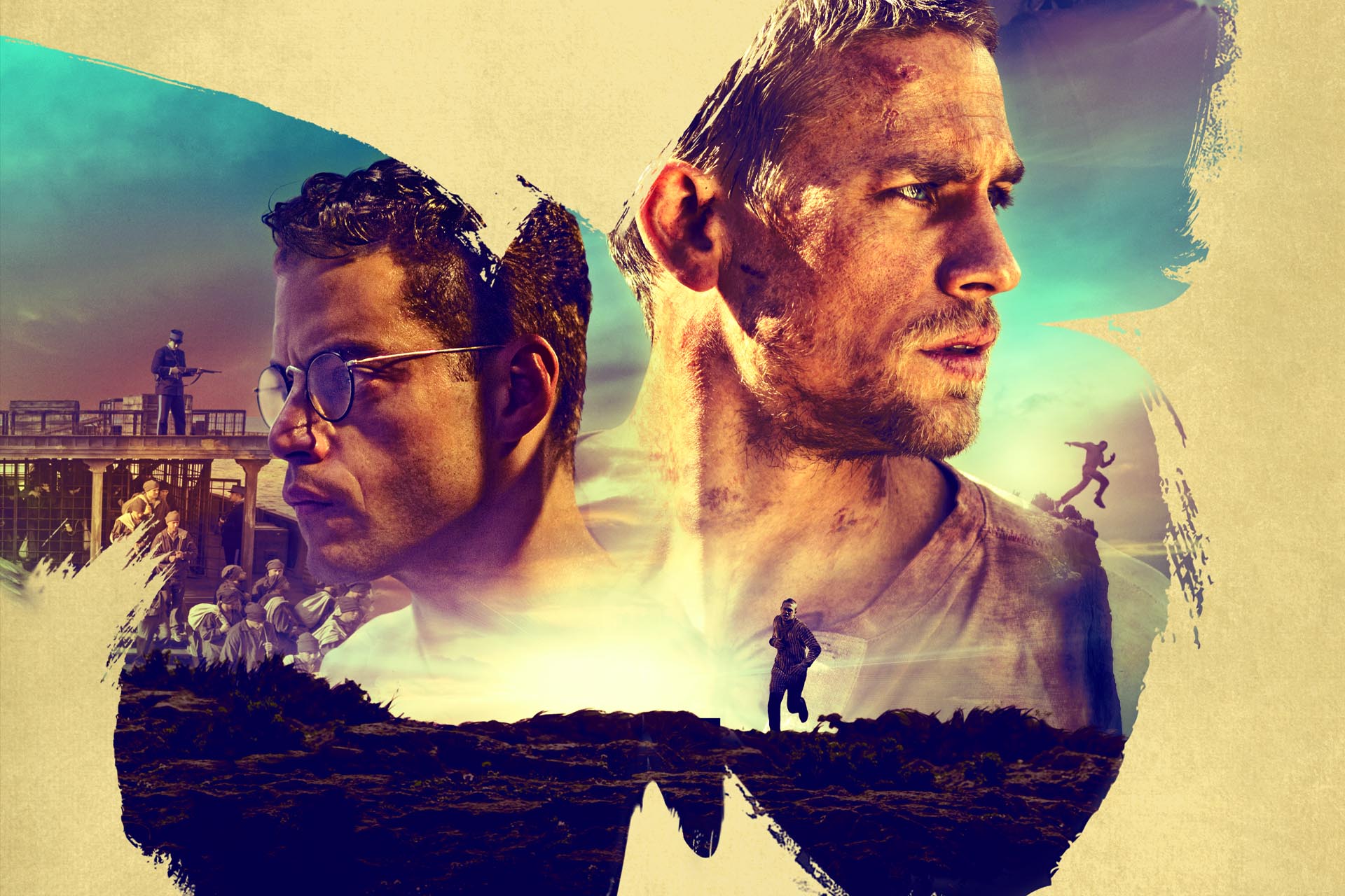 Leptir - CineStar TV Channels