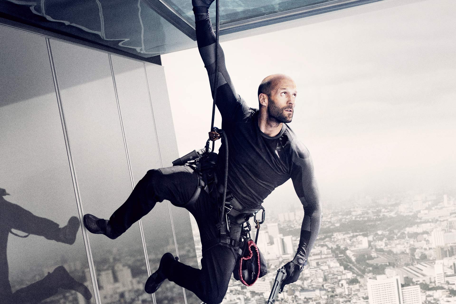 Mehaničar - CineStar TV Channels