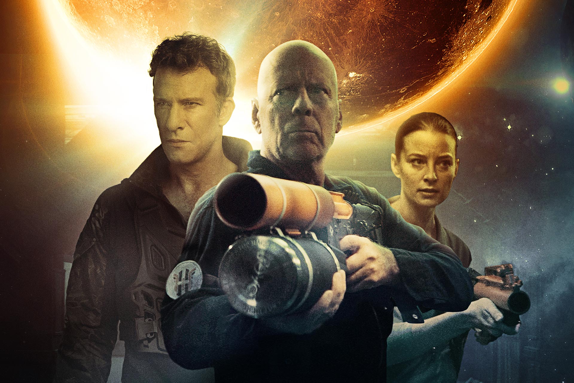 Proboj - CineStar TV Channels