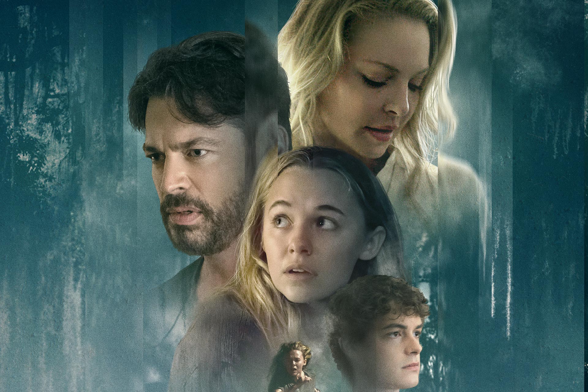 Rejnin strah - CineStar TV Channels