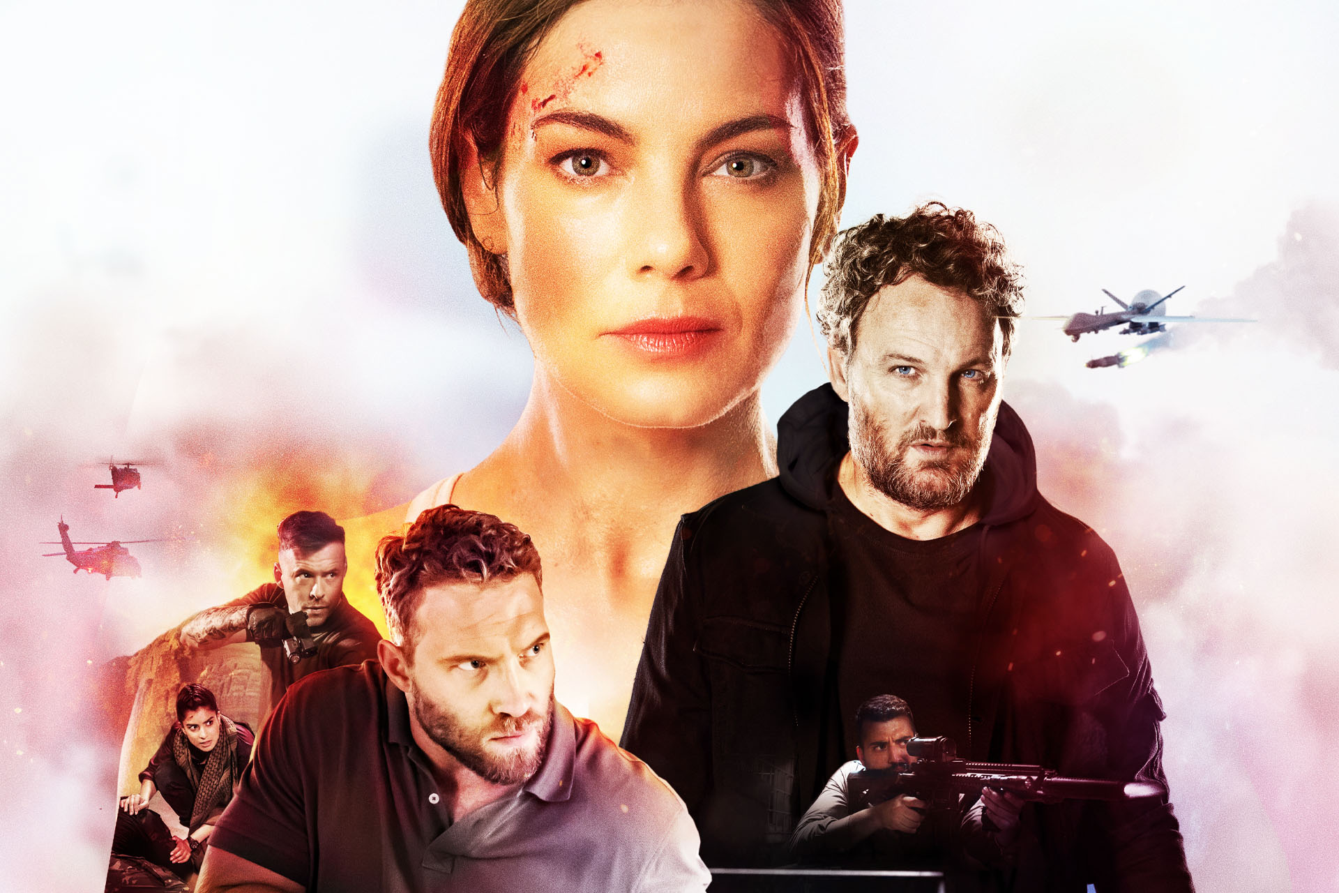 Mračna lokacija - CineStar TV Channels