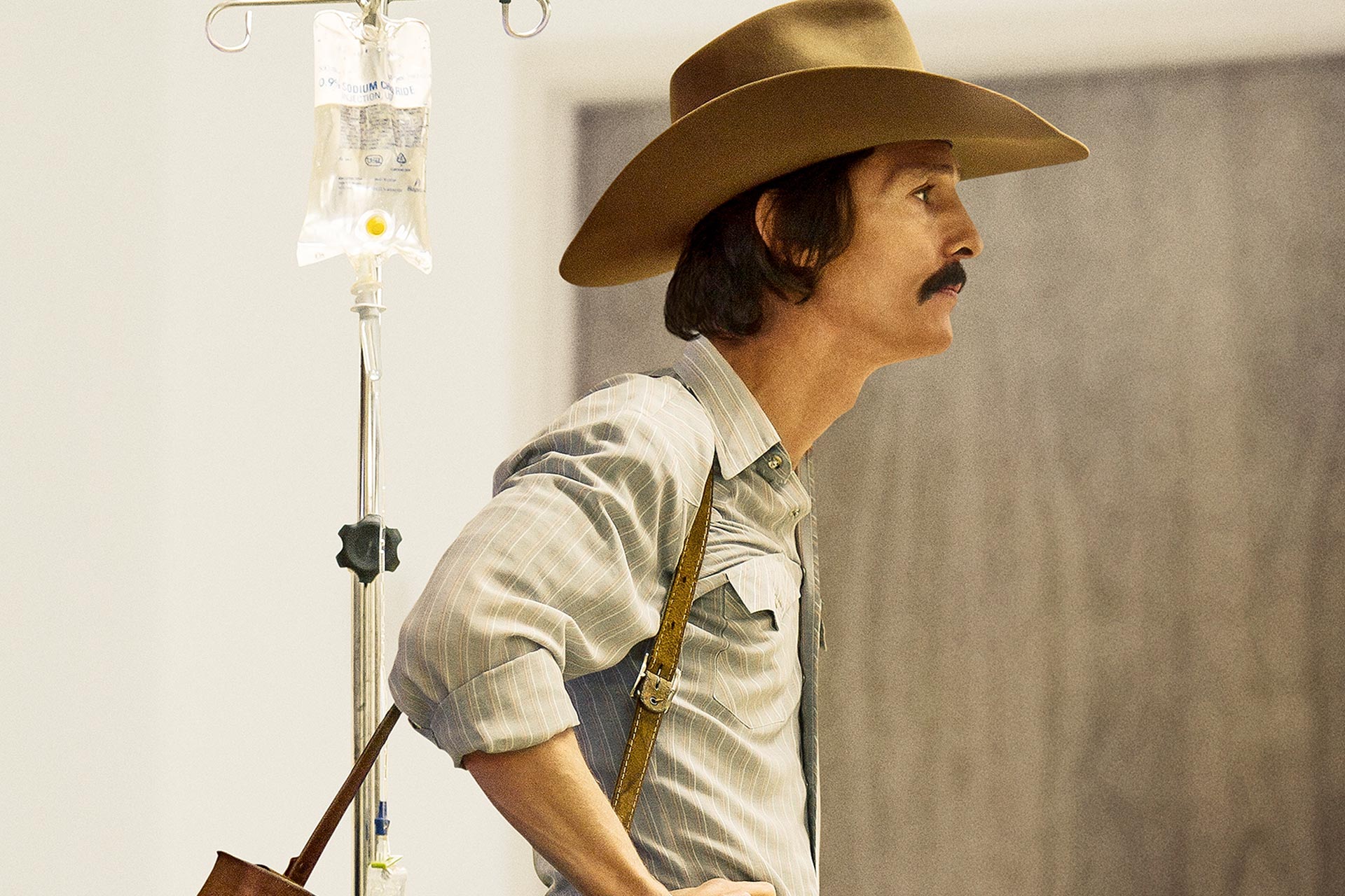 Poslovni klub Dalas - CineStar TV Channels