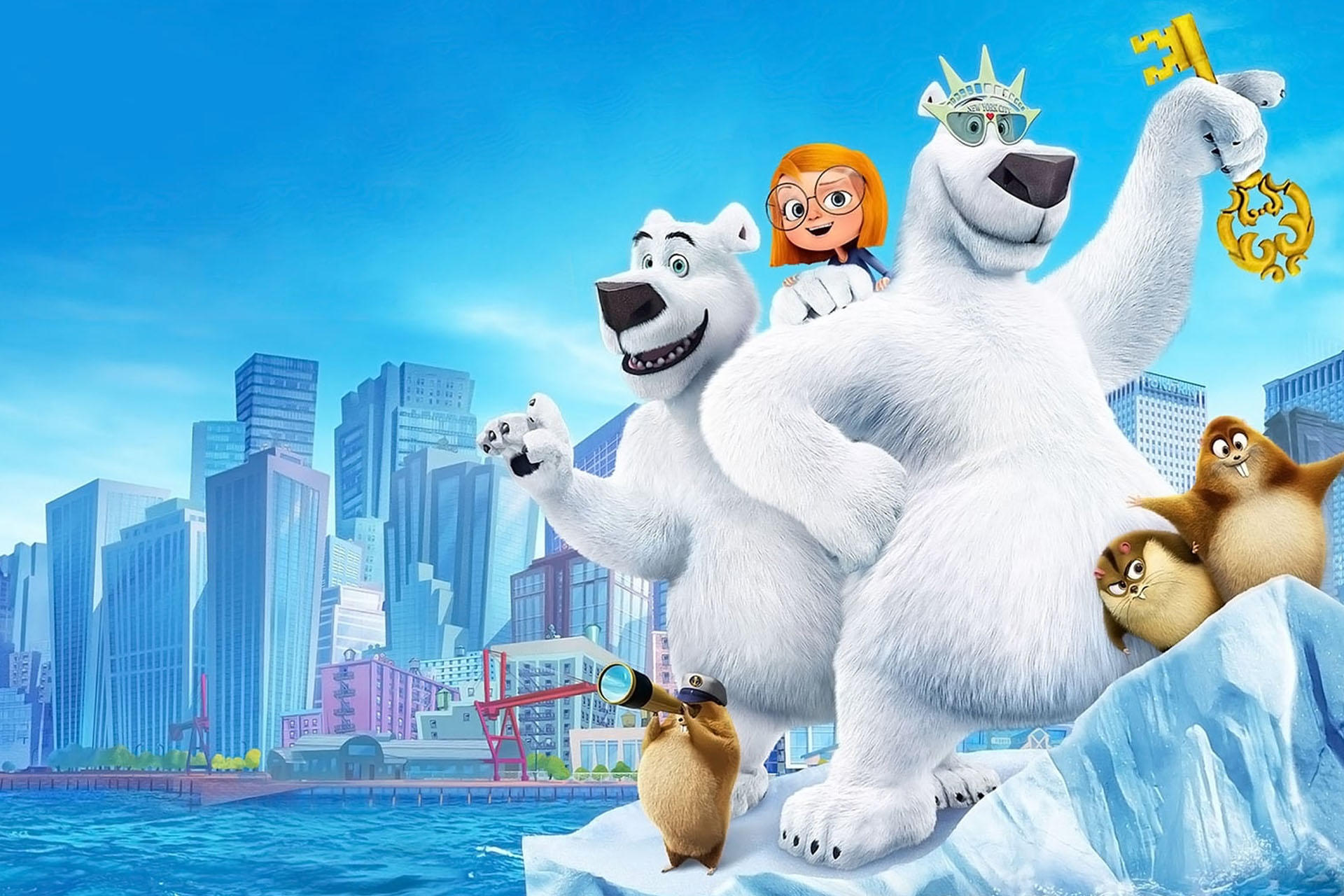 Meda sa severa 2: Ključevi kraljevstva - CineStar TV Channels