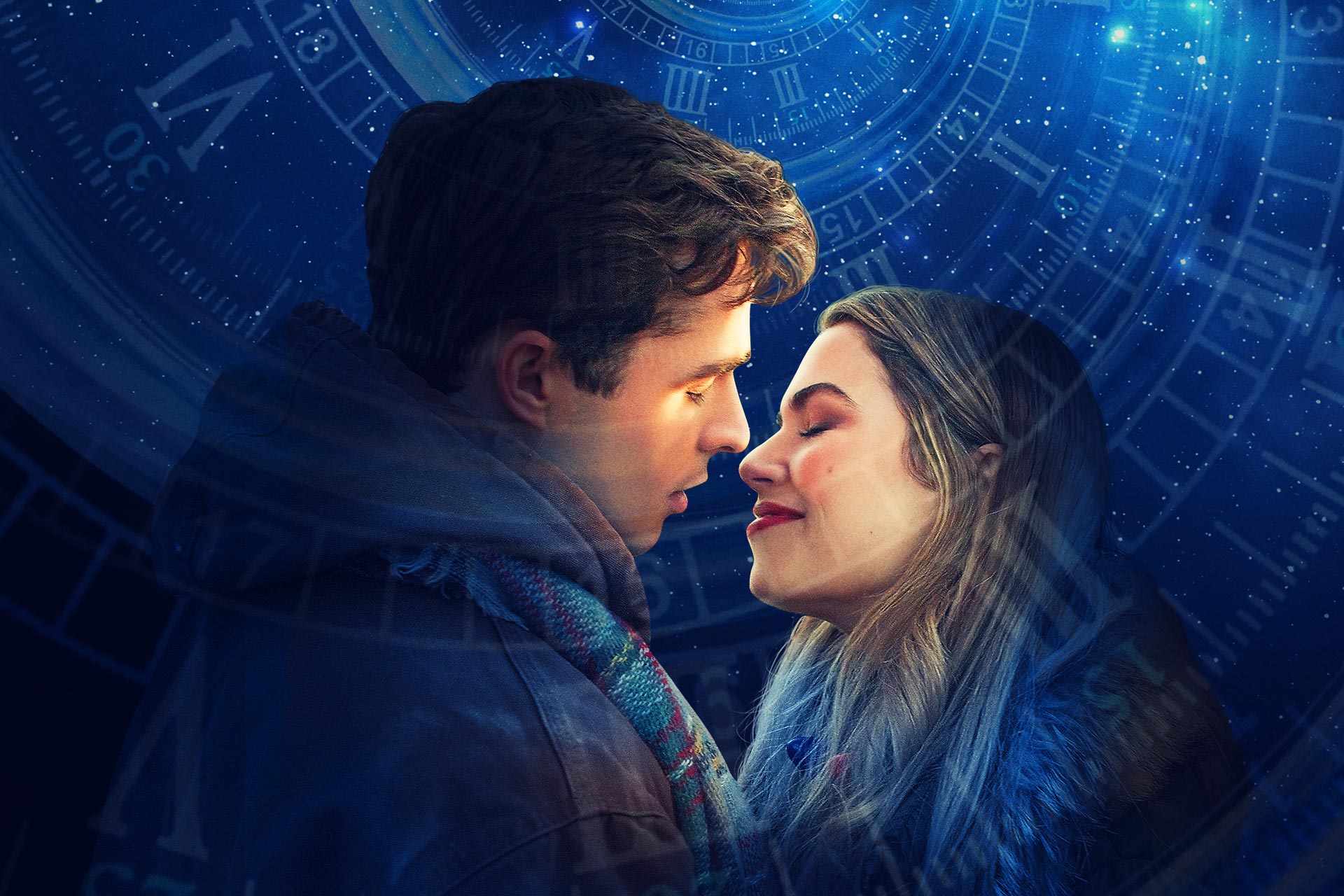 Lejsin beskrajni Božić - CineStar TV Channels