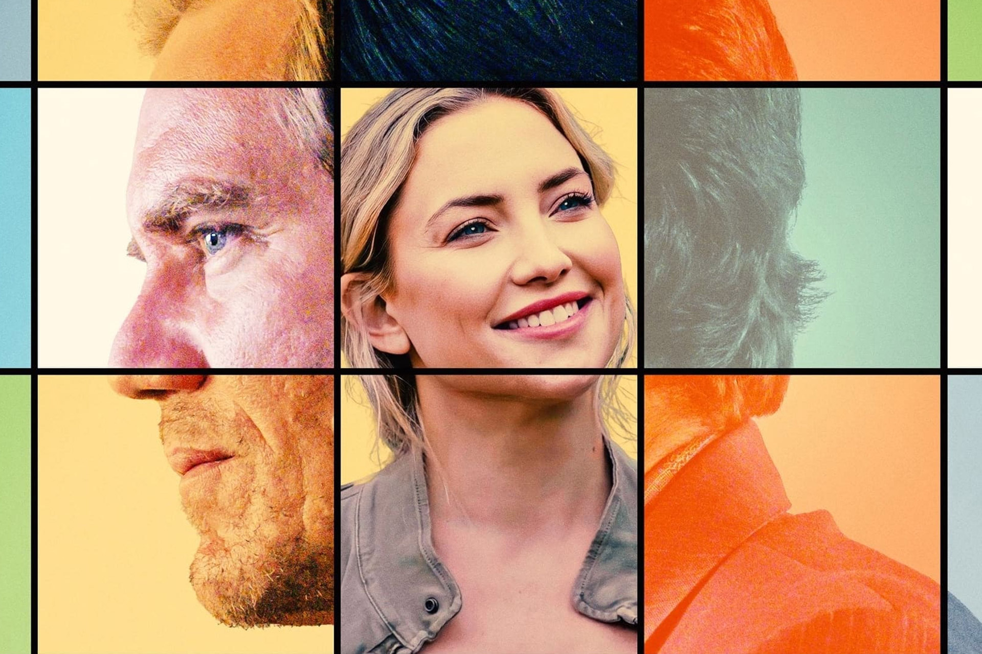 Bezazlena laž - CineStar TV Channels