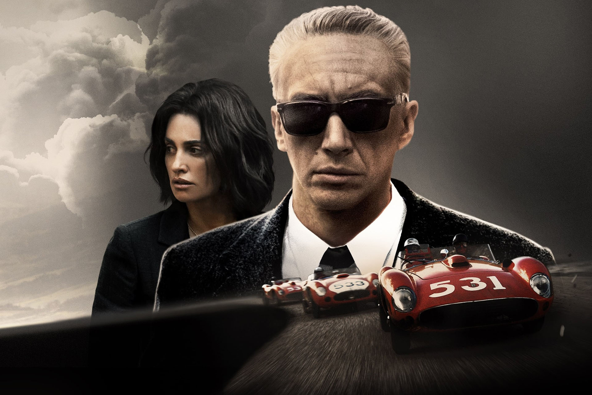 Ferari - CineStar TV Channels